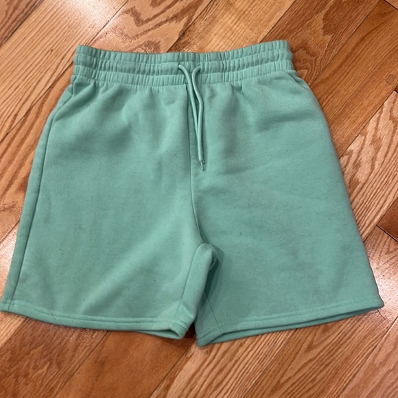 Forever 21 Sweat Shorts